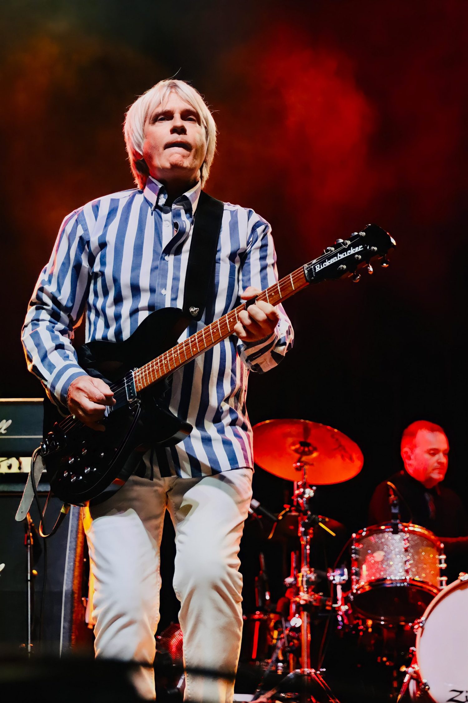 Reliving the Classic Hits: A Review of From the Jam's Gig at Manchester ...